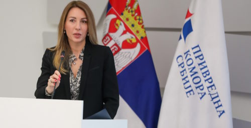 Serbia adopts Integrated National Energy and Climate Plan until 2030