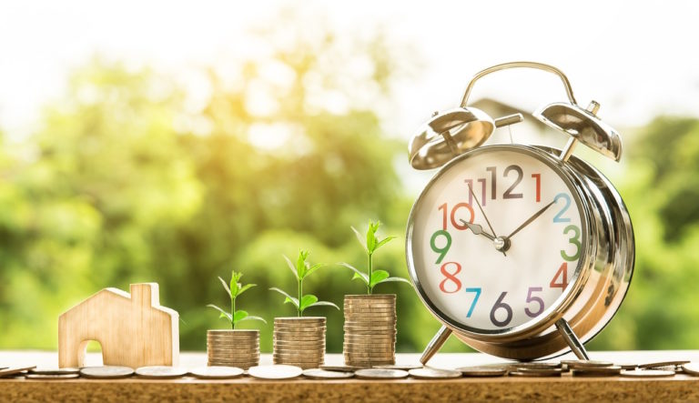Negative electricity prices lower bills for households in Europe