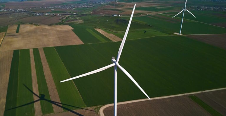 Ukrainian firm buys 60 MW solar project in Romania