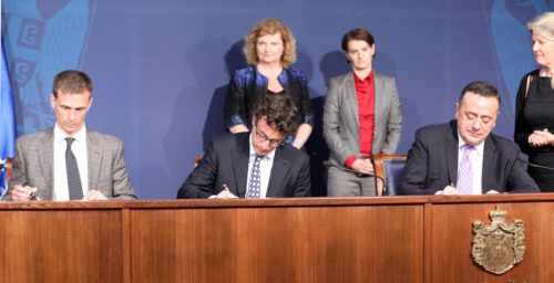 Jadar project timeline: a full overview of the most controversial ...