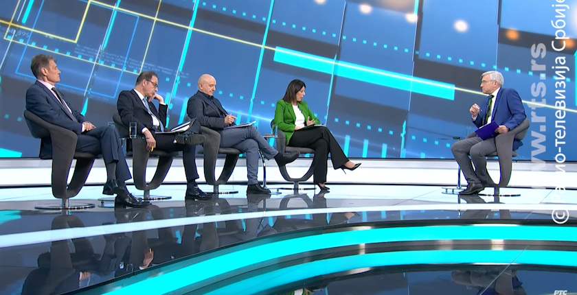 Jadar project timeline: a full overview of the most controversial ...