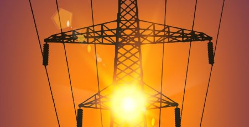 Day-ahead electricity price in Greece slumps to near zero at night for ...