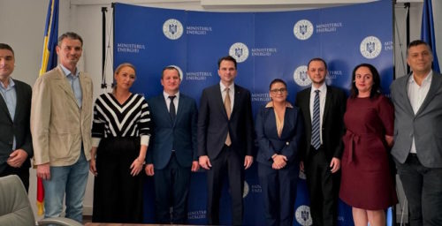 Romania awards EU funds for battery storage projects, solar panel factory