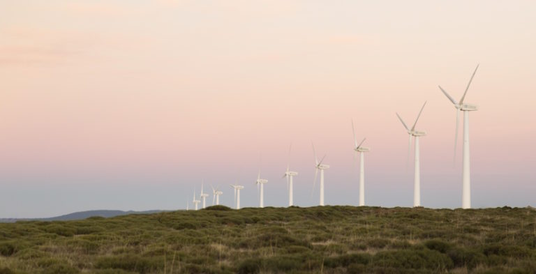 Electrica proposes EUR 253 million for wind park Crucea Est