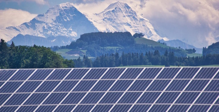 Global solar power capacity doubles to 2 TW in just two years