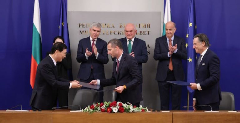 Hyundai, Westinghouse sign engineering contract for new nuclear power ...