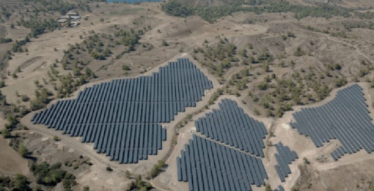 HELLENiQ Energy diversifying with 110 MW solar purchase