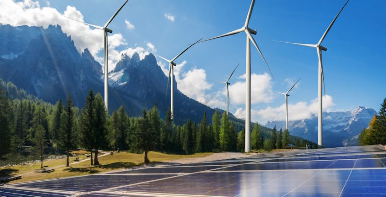 Slovenia adopts updated Integrated National Energy and Climate Plan