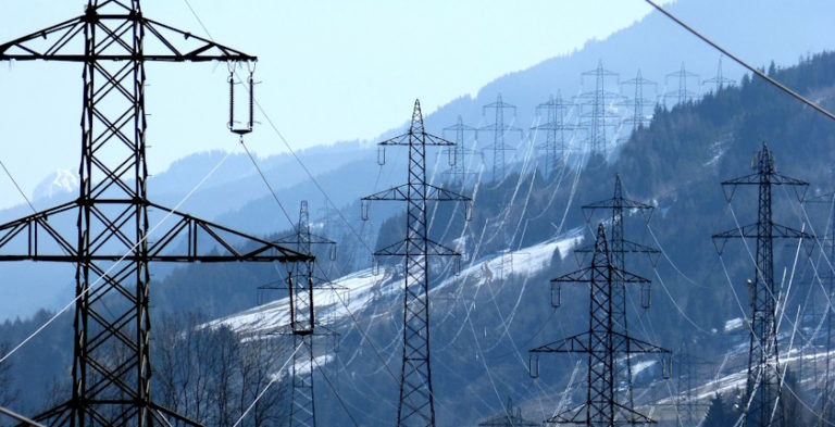 TPP Ugljevik shut down again as power line failures leave 200,000 ...