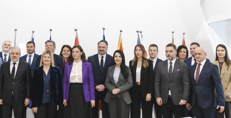 Members of Energy Community to propose carbon pricing model by mid-2025