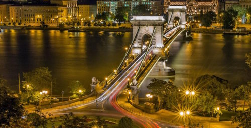 Hungary suffers highest cross-border electricity price volatility ...