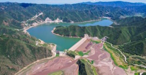 State Grid Corp. of China commissions world's largest pumped storage ...