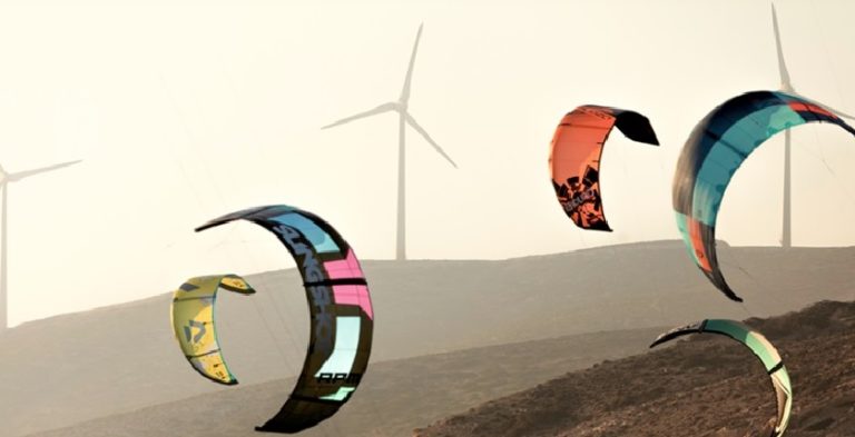 Wind energy segment stalls in Greece with just 125 MW in annual gains