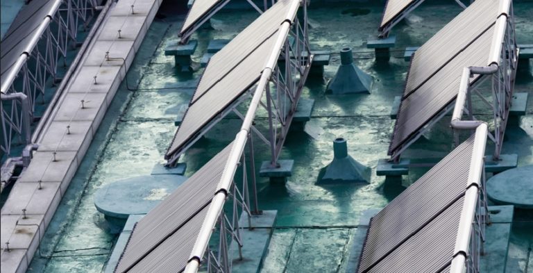 Solar thermal installations surge in Greece as result of energy crisis