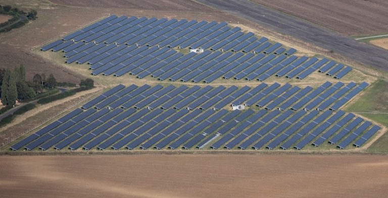 Turkey facilitates USD 500 million in solar power investments through ...