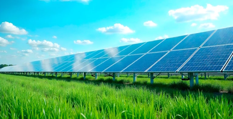 Turkish companies expand presence in solar power market in Romania