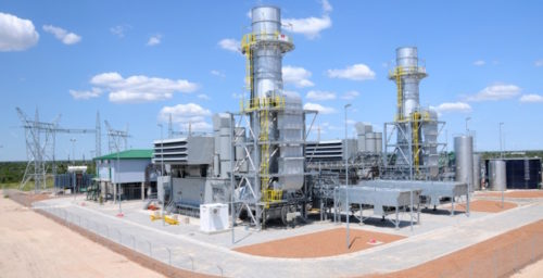 Project for first gas power plant in Albania enters next stage