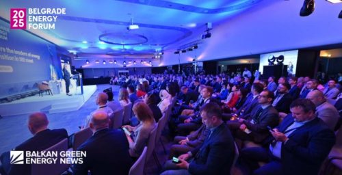 Belgrade Energy Forum 2025 - 50 speakers at eight panels to track pace ...