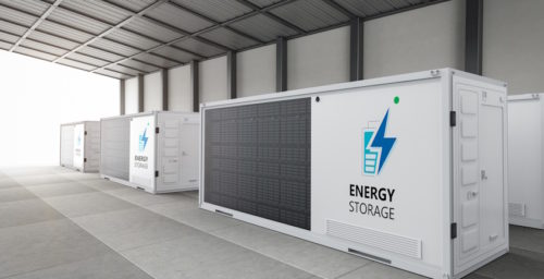 BESS factory of 1.5 GWh per year opening near Sofia in Bulgaria