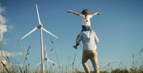 Hitachi Energy: Game-changing solutions for a sustainable energy future