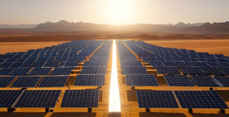 Investment risk highest for nuclear power, lowest for solar