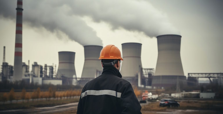 Western Balkan coal plants cut harmful emissions in 2024 but breaches ...