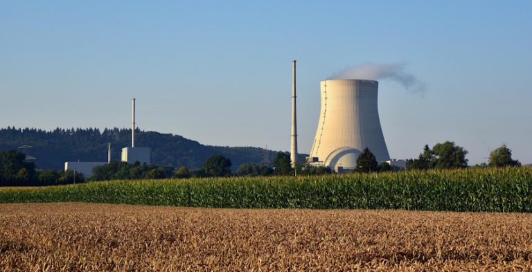 EU nuclear ambitions: EUR 241 billion in investment needed by 2050