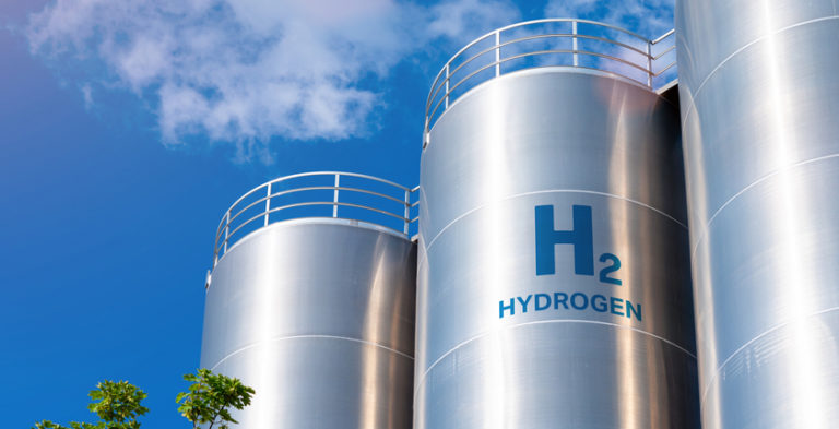 Slovenia preparing hydrogen action plan until 2030