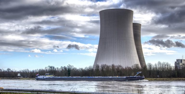 French power prices jump as EDF looks into possible nuclear reactor defect