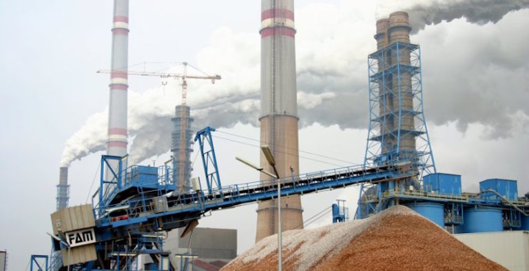 Bulgaria's TPP Maritsa East 2 coal plant posts EUR 52 million loss for 2024