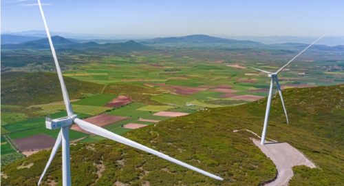 With 152 MW of wind power installed in H1 2025, Greece continues low ...