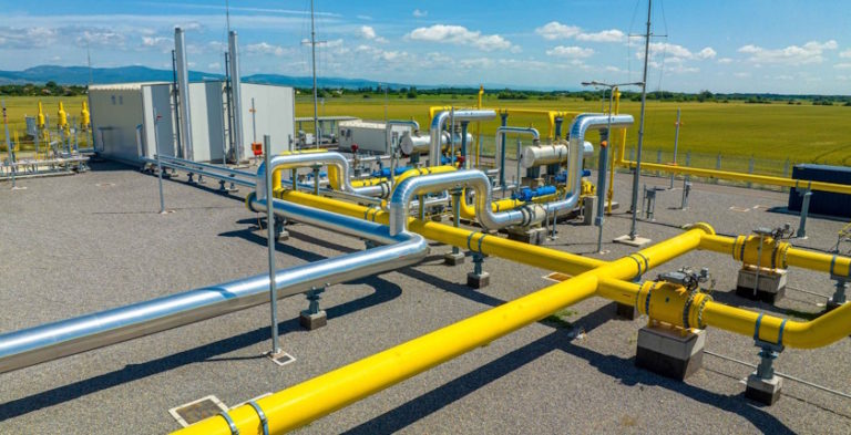 Market assessment underway for expansion of gas Interconnector Greece ...