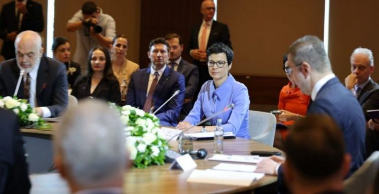 Clean energy, grid upgrade projects in Western Balkans to be backed ...