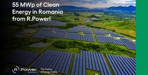R. Power Renewables to start construction of 55 MW PV project in Romania