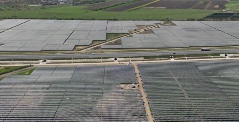 Danish Eurowind Energy to build 220 MW solar park in Romania