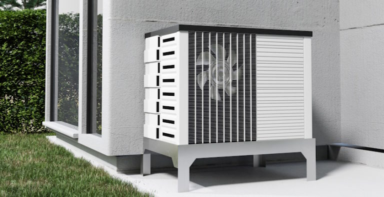 Heat pump sales in Europe plunge in 2024
