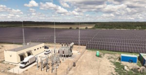 New solar park in Romania of 71 MW gets final permit for launch