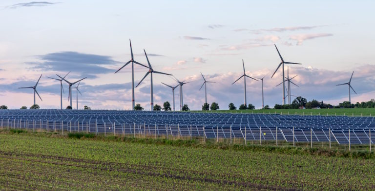 Romania completes second round of renewable energy auctions – third of ...