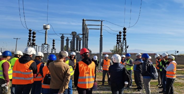 Smart meters, wildfires, rising demand push Greek distribution grid ...