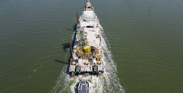 Bulgaria's BEH wants direct link to future Black Sea cable to ...