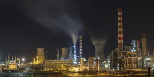 Russia’s Lukoil to sell refineries, fuel chains in Southeast Europe ...