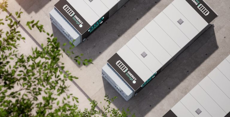 PPC building three battery storage facilities in Greece