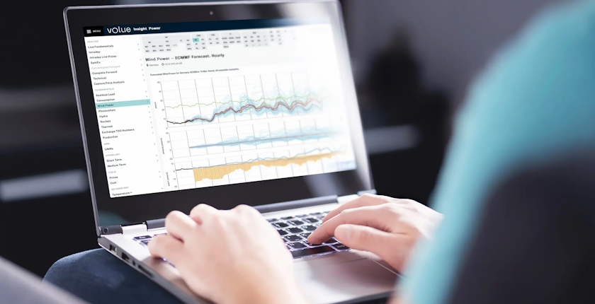 Software maker Volue acquires power trading, battery optimization ...