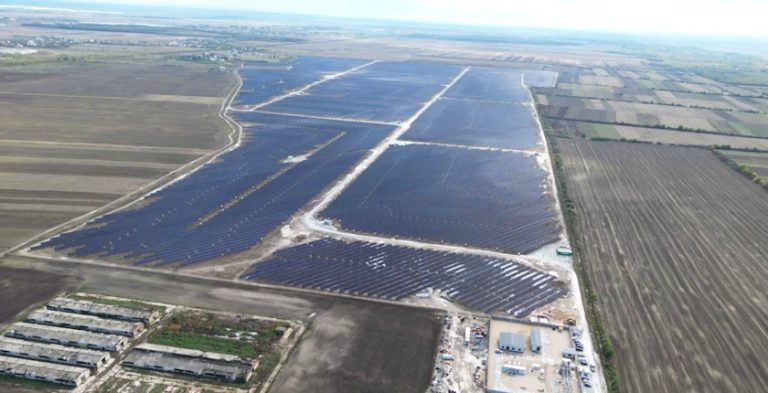 DRI nears 300 MW renewables portfolio in Romania