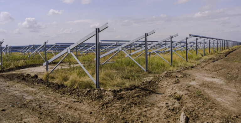 Nofar Energy launches work on Romania’s largest solar park