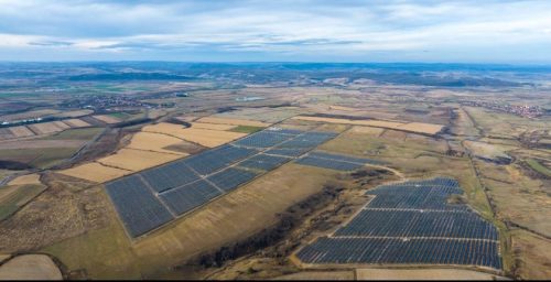 D.Trading to offtake 200 MW of solar in PPA with Econergy in Romania