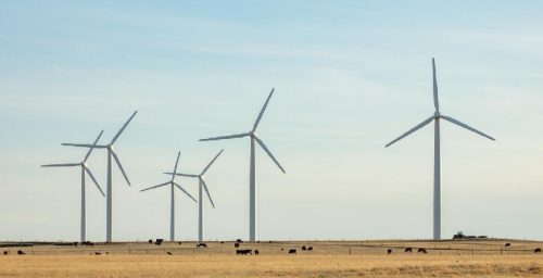 Greece adds 340 MW of wind farms in 2025, acceleration seen for this year