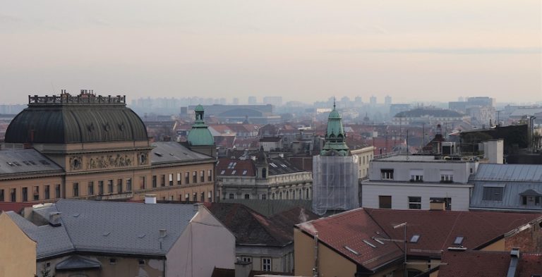 Zagreb prepares draft waste management plan
