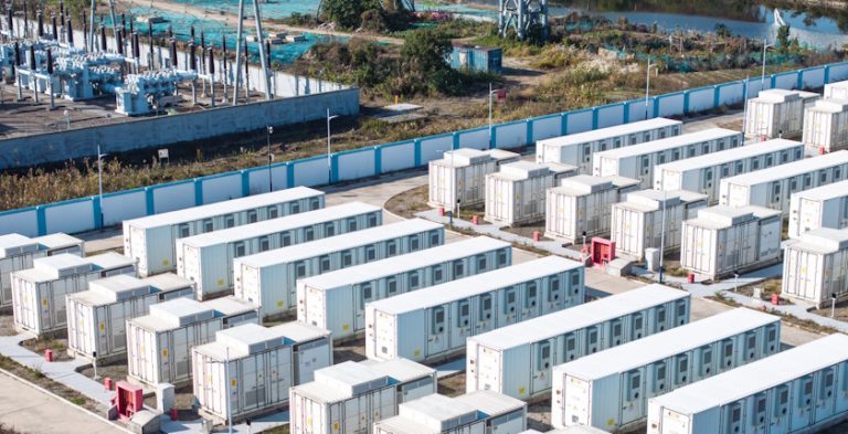 Slovenian DSO registers enormous interest in connecting BESS to ...