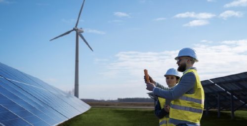 Greece achieves record renewables output but also curtailments in 2025